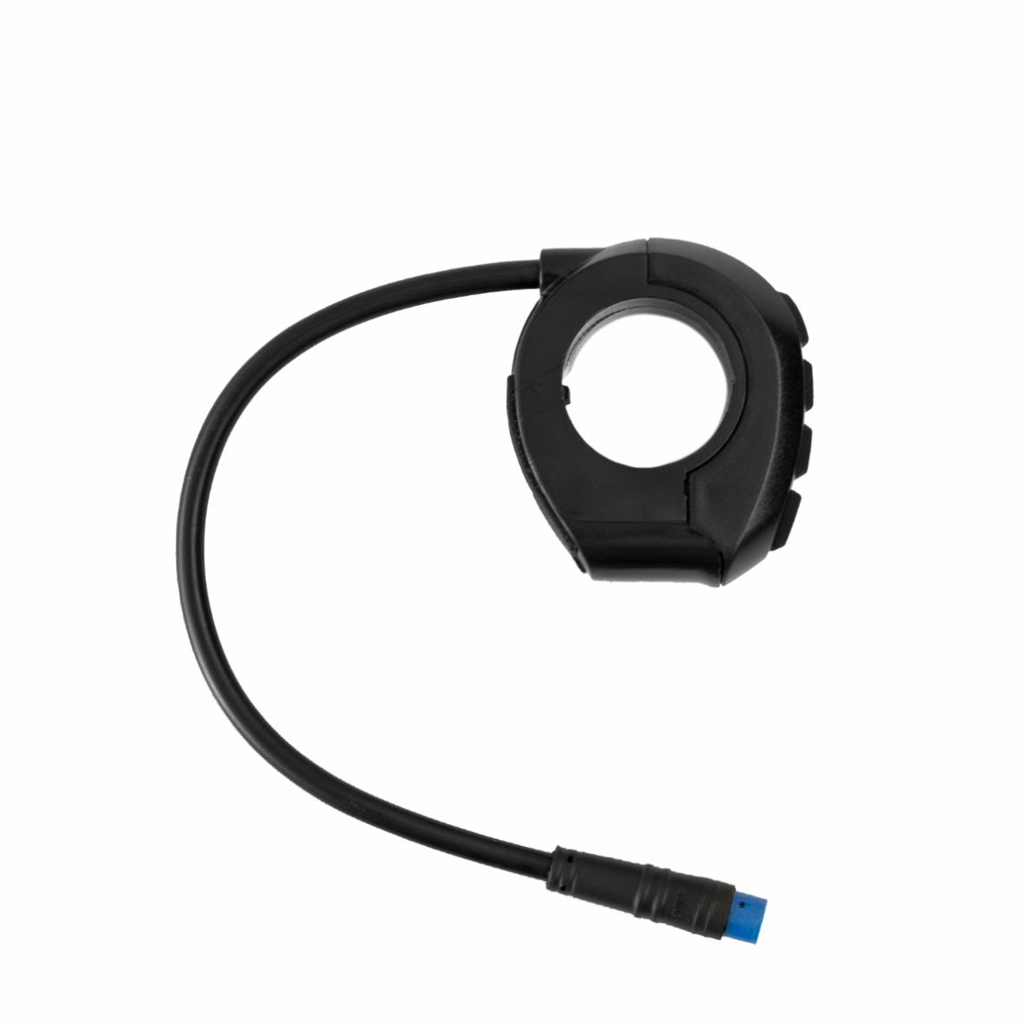 Botonera para Display CLOUD DRIVE – Bicicletas Eléctricas: Pulse Bike