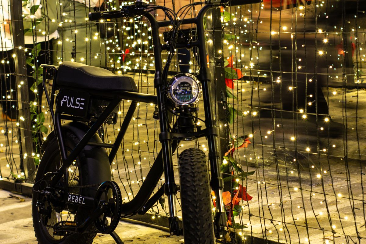 Propósitos y Bicicletas Eléctricas – Bicicletas Eléctricas: Pulse Bike