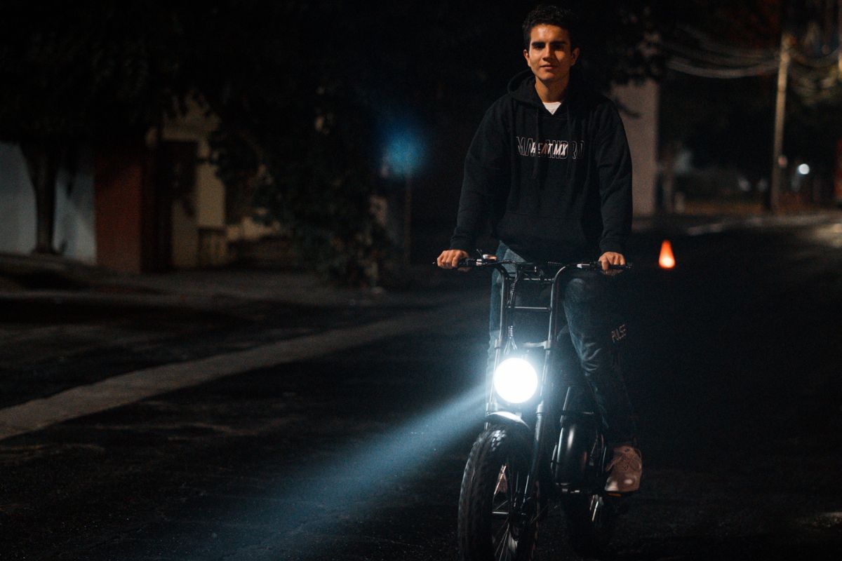 ¿Cómo cuidar de tu bicicleta eléctrica Pulse en la lluvia? – Bicicletas Eléctricas: Pulse Bike