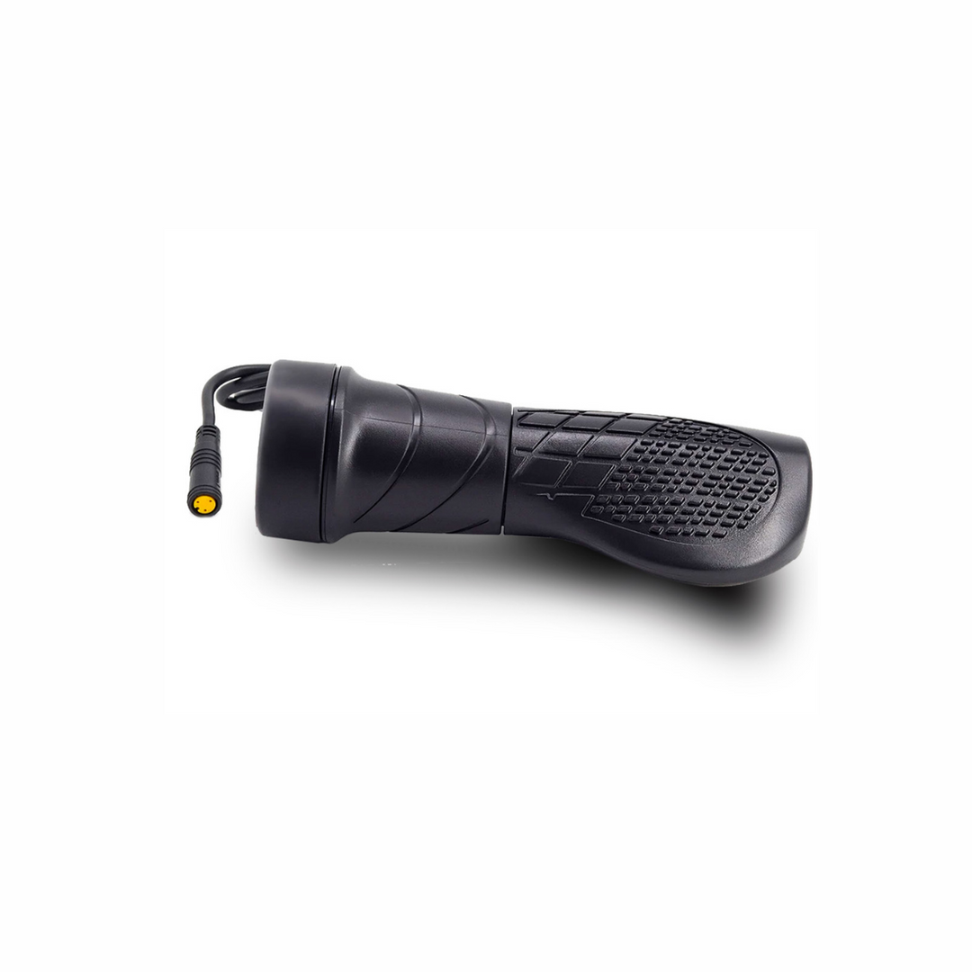 Acelerador Medio Puño – Bicicletas Eléctricas: Pulse Bike