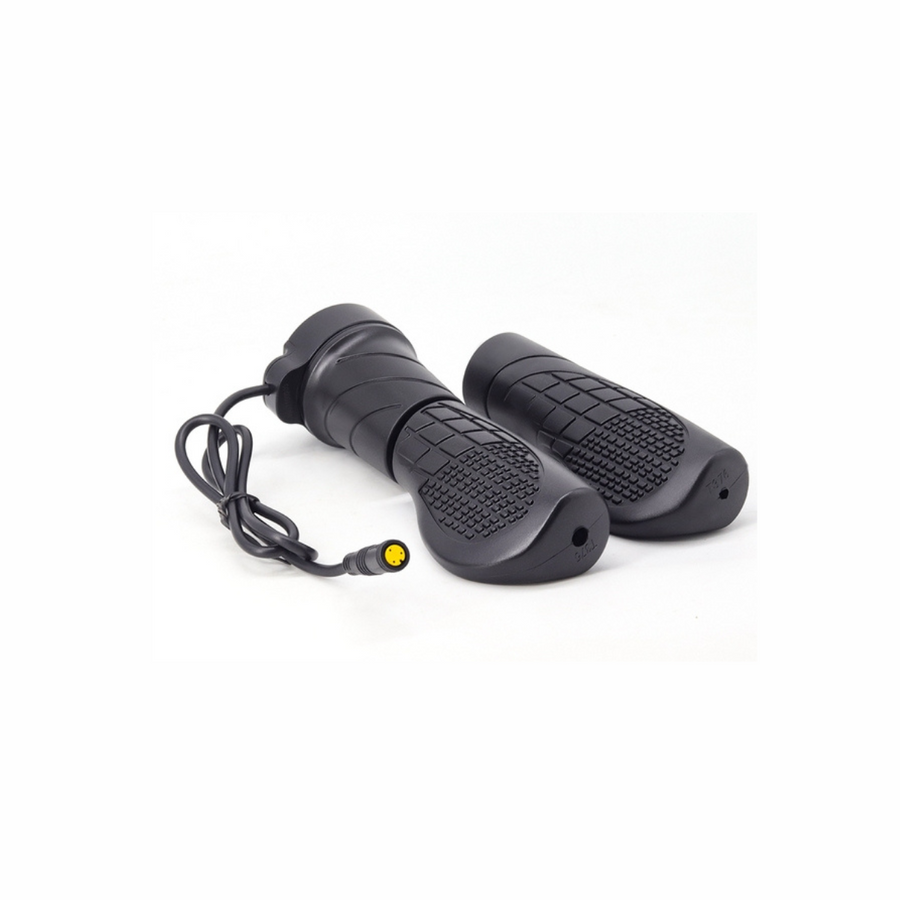 Acelerador Medio Puño – Bicicletas Eléctricas: Pulse Bike