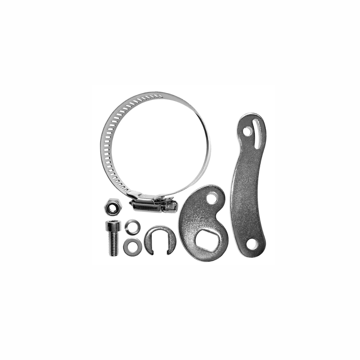 Brazo de Torque Kit – Bicicletas Eléctricas: Pulse Bike